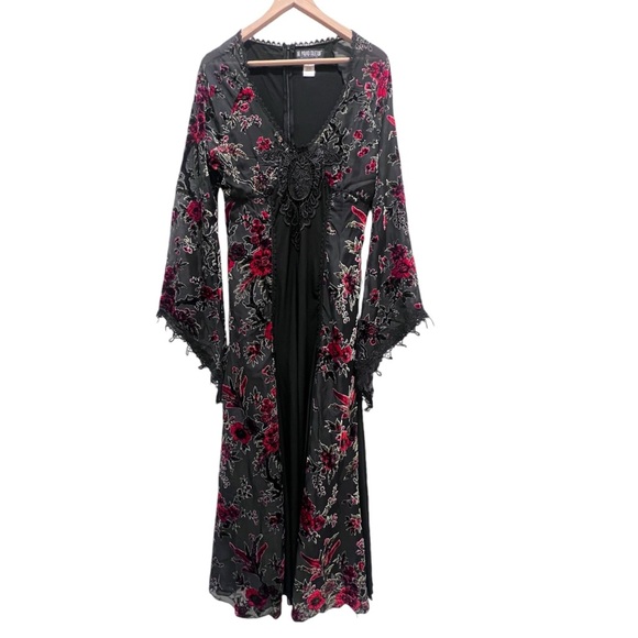 The Pyramid Collection | Dresses | Pyramid Collection Goth Renaissance ...